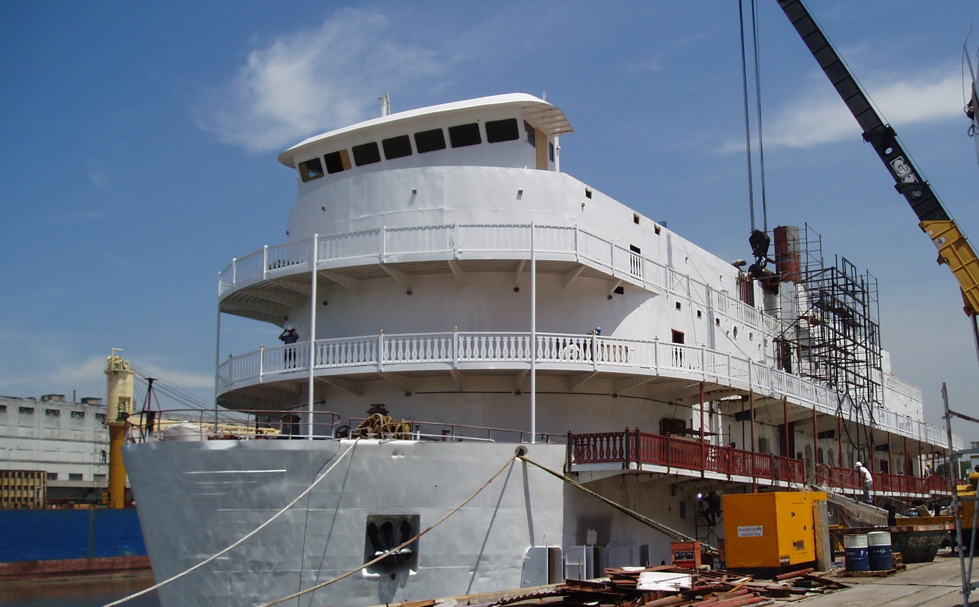 Buque Princess Casino flotante – utna.com.ar